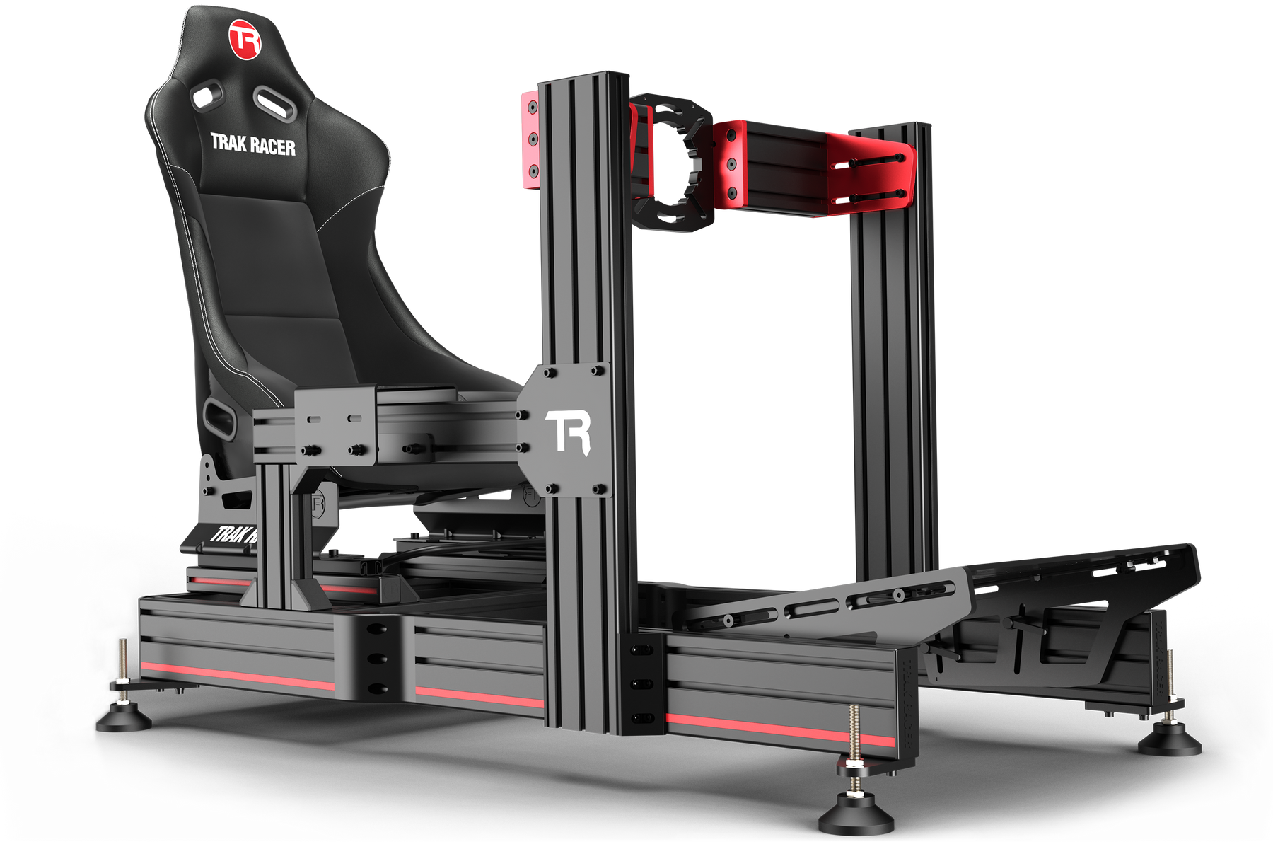 Buy Racing Simulator Cockpits | Trak Racer AU