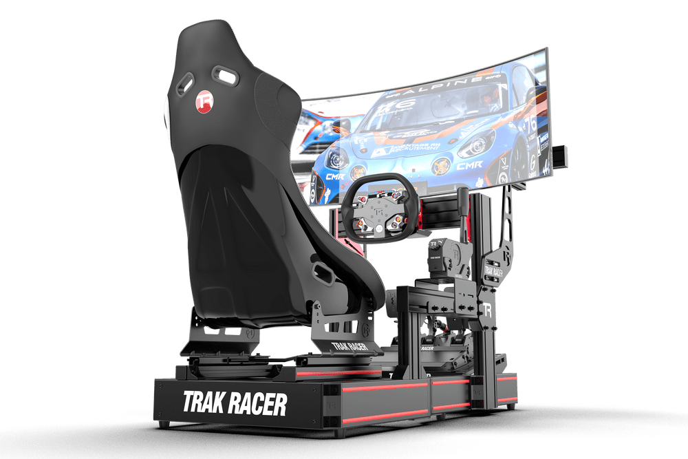 TR120S V2 Racing Simulator