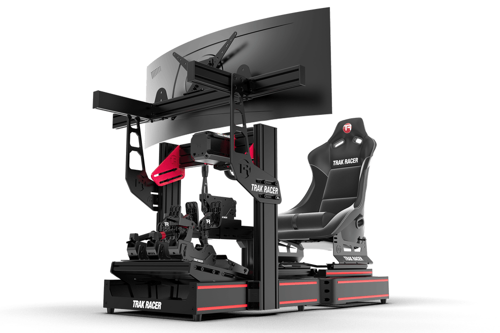Racing Simulators | Sim Racing Hardware Provider Australia