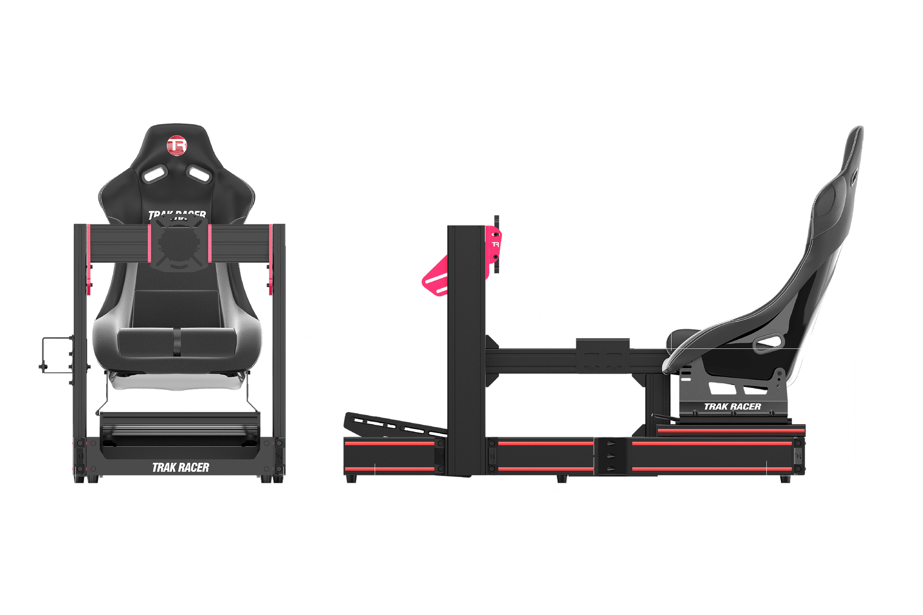 TR120S V2 Racing Simulator