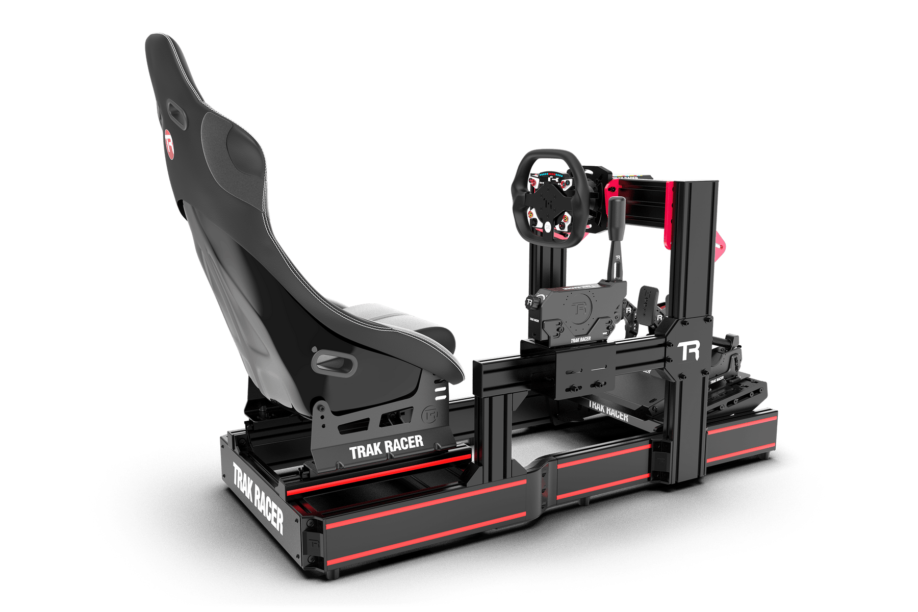 TR120S V2 Racing Simulator