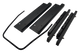 Pedal Slider Kit for Trak Racer TR80, TR80-LITE, TR160 and TR120