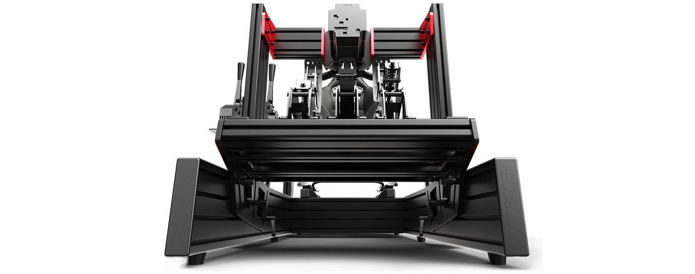 Racing Simulators - Sim Rigs Australia | Trak Racer