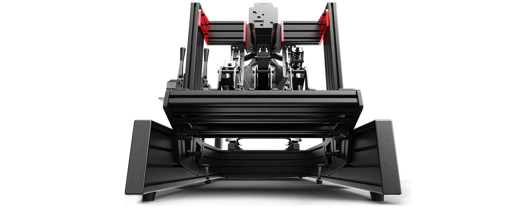 Racing Simulators - Sim Rigs Australia | Trak Racer