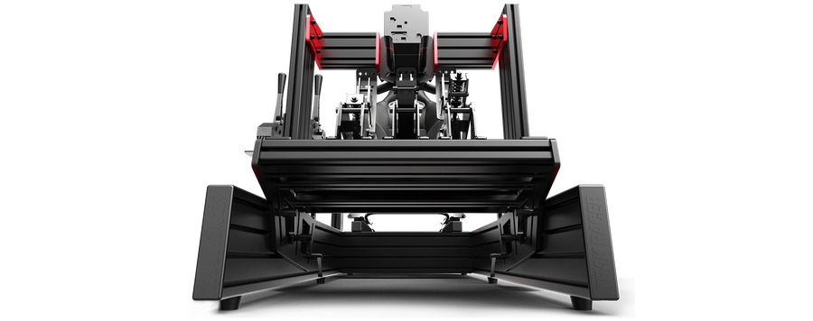 Racing Simulators - Sim Rigs Australia | Trak Racer