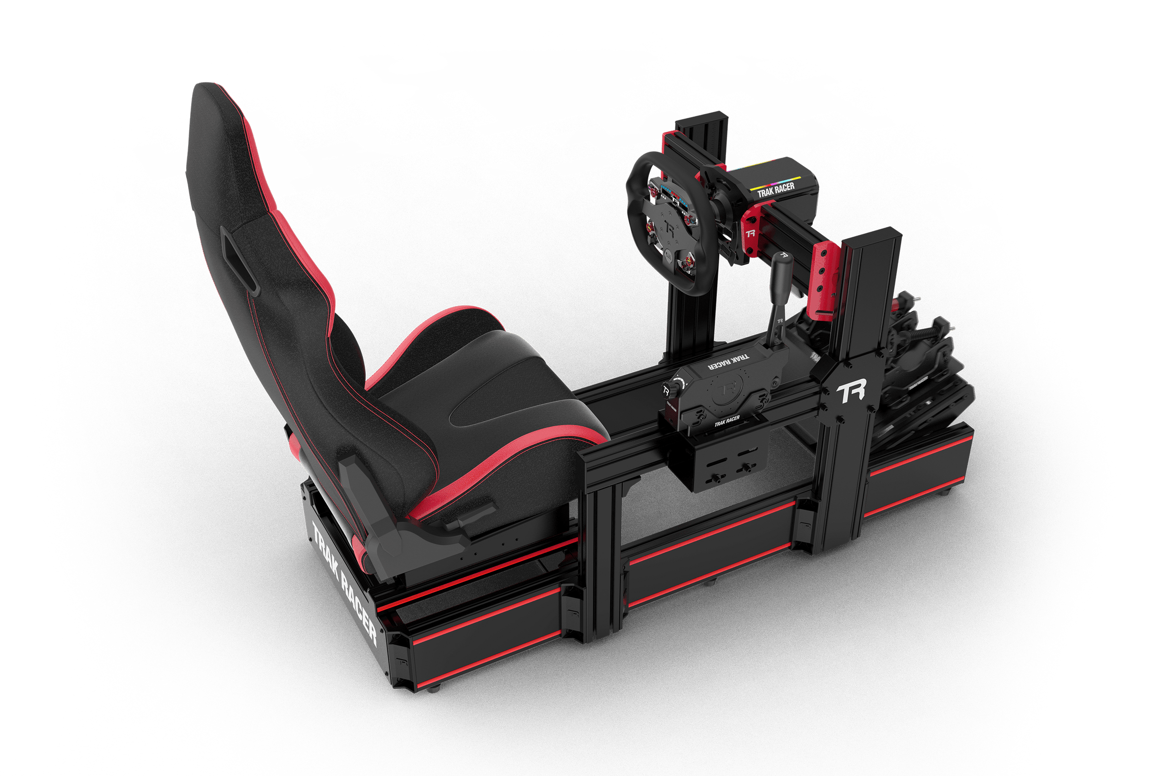 TR160 V5 MK5 Racing Simulator