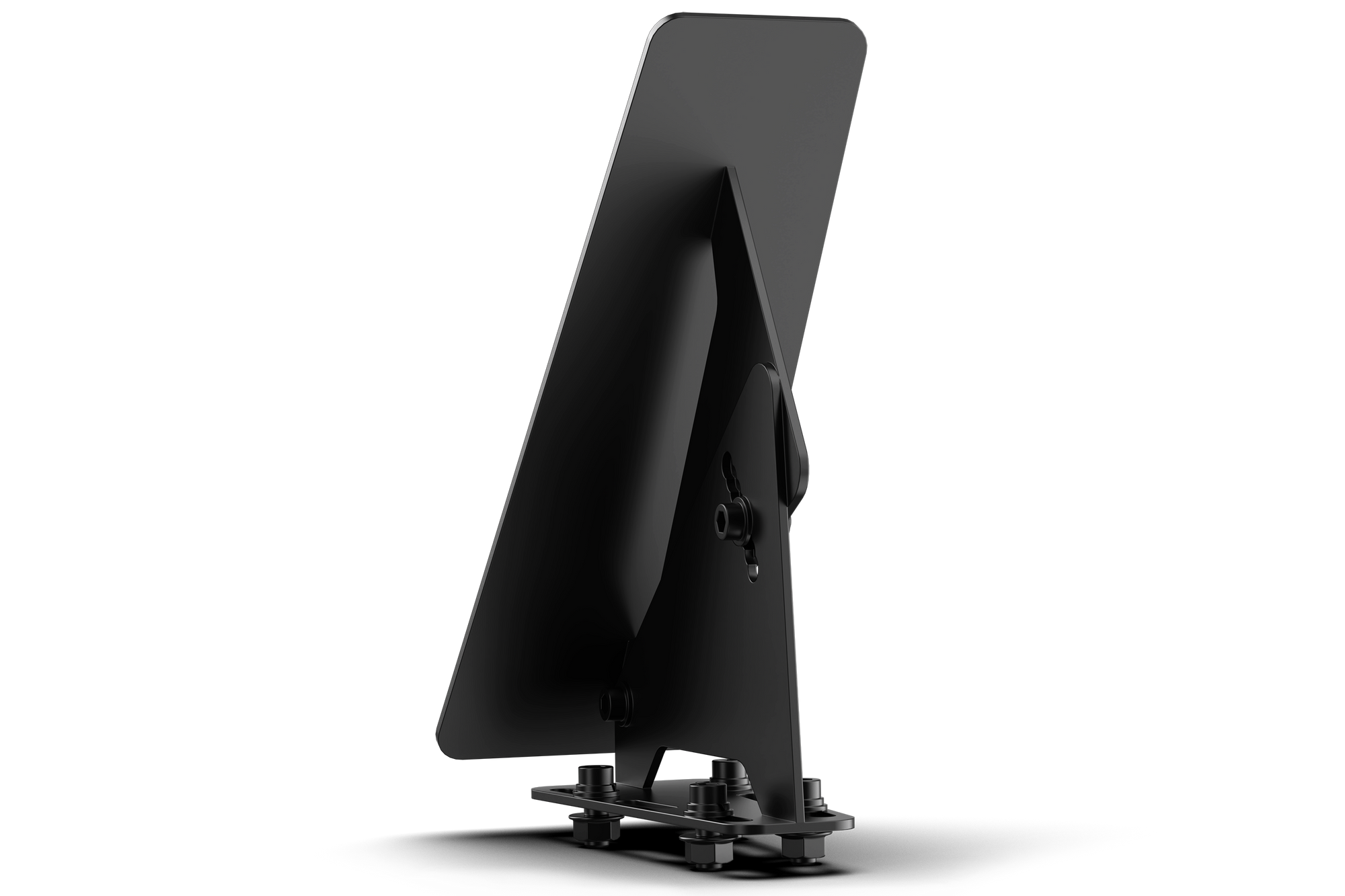 Universal Sim Racing Footrest