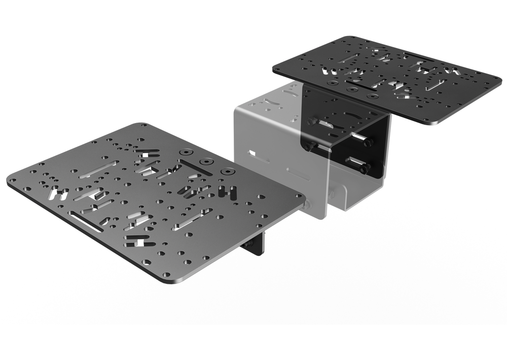 Flight Simulation Mounts | Sim Racing Platform Provider Australia