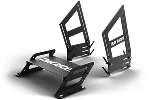 Gaming Simulator Pedal Mounts | Sim Racing Hardware Provider Australia