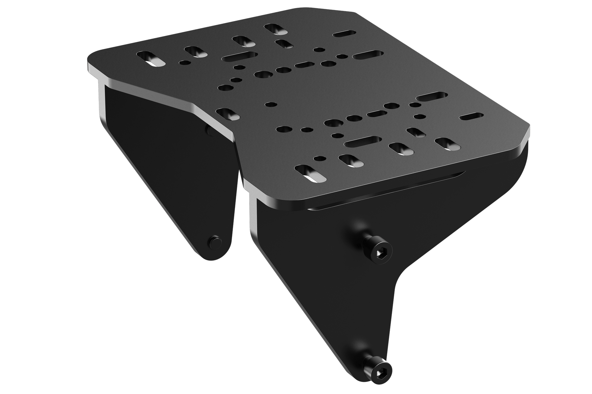 TR-One Universal Wheel Deck/Plate - requires TR One Base Kit