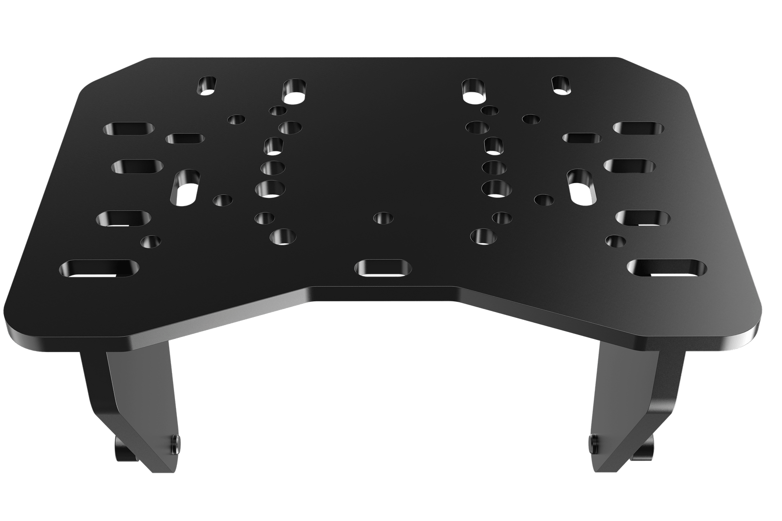 TR-One Universal Wheel Deck/Plate - requires TR One Base Kit