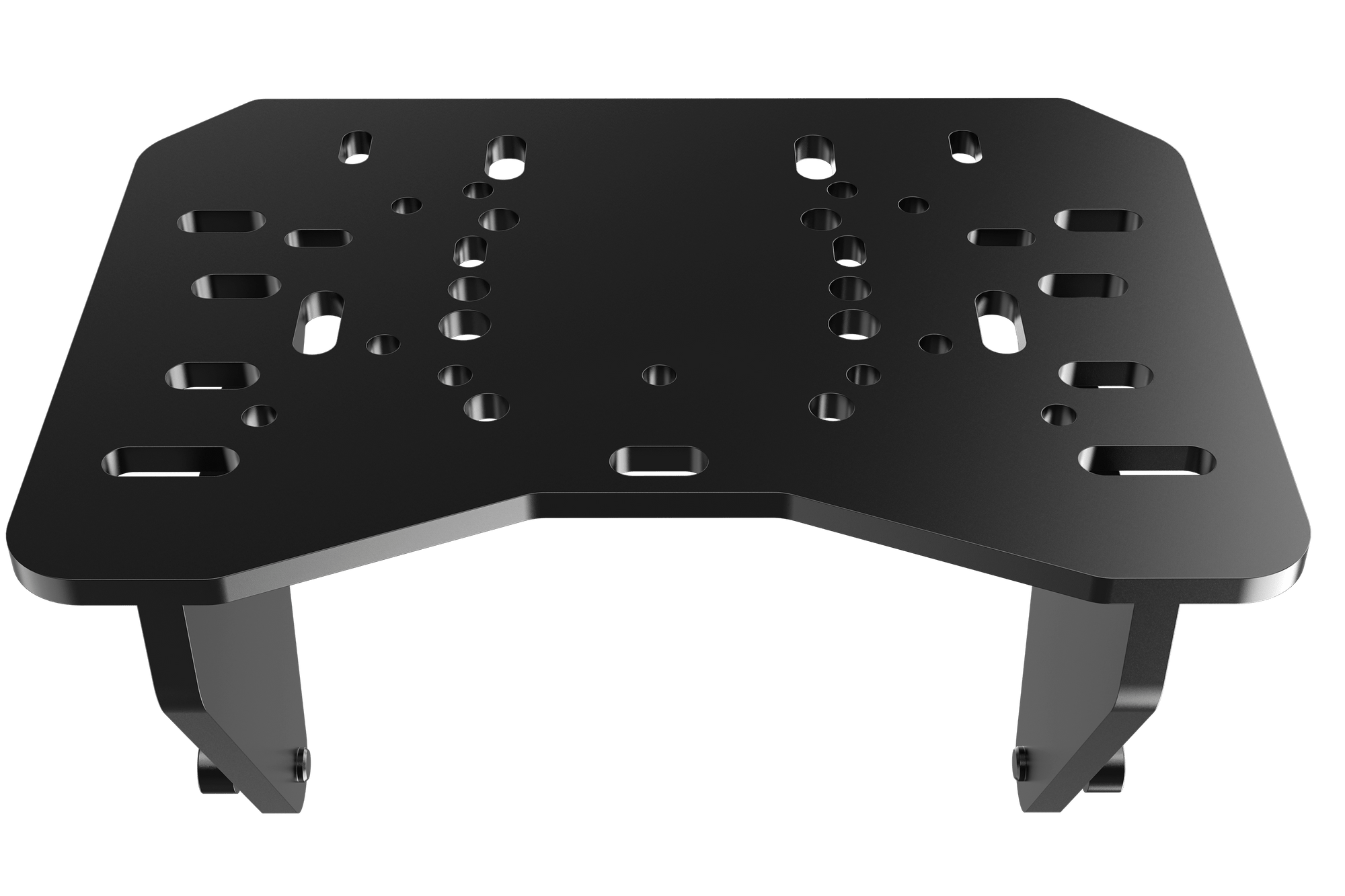 TR-One Universal Wheel Deck/Plate - requires TR One Base Kit