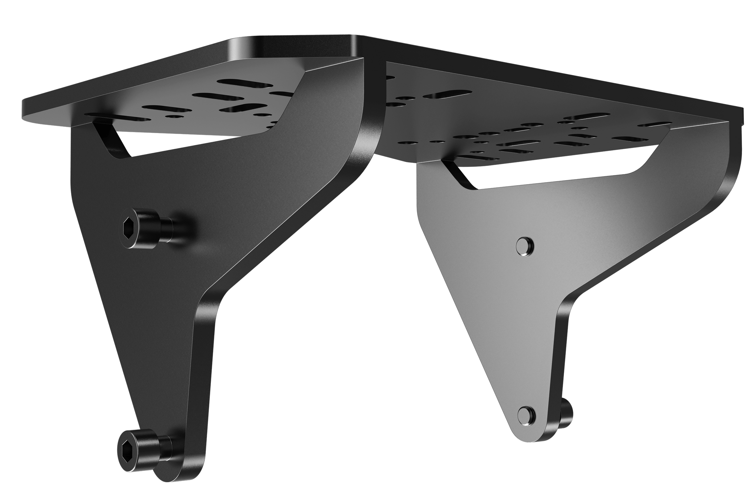 TR-One Universal Wheel Deck/Plate - requires TR One Base Kit