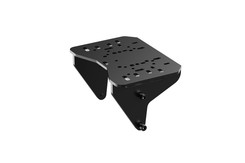 TR-One Universal Wheel Deck/Plate - requires TR One Base Kit