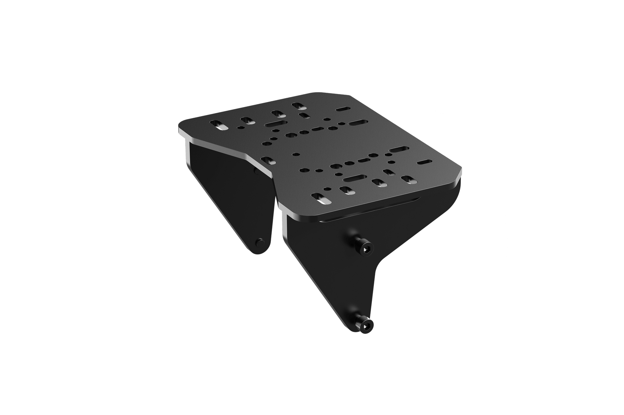 TR-One Universal Wheel Deck/Plate - requires TR One Base Kit