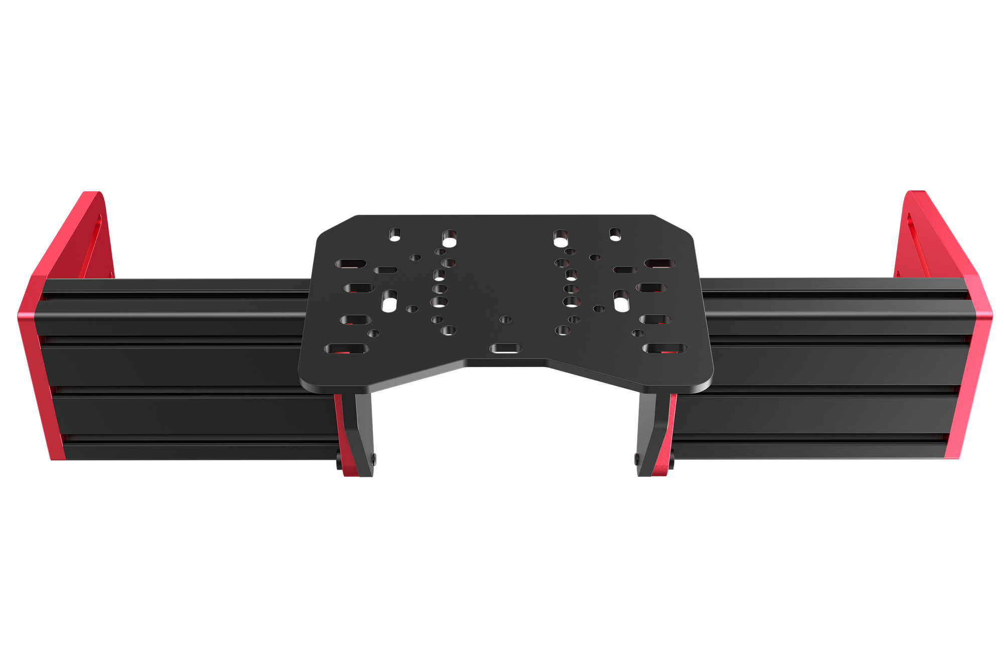 TR-One Universal Fully Adjustable Direct Fit Wheel Deck