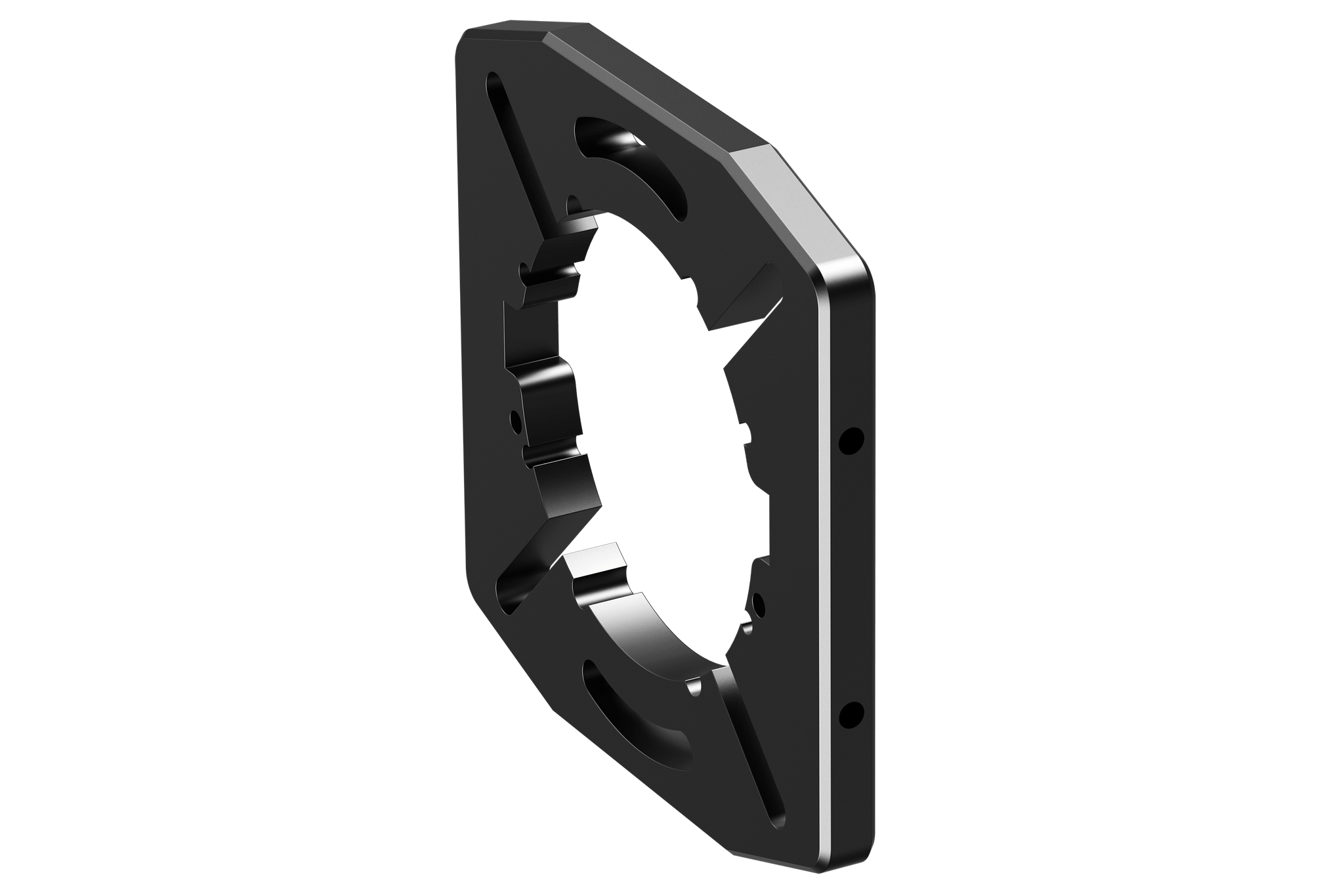 TR-One Universal Direct Fit Wheel Mount