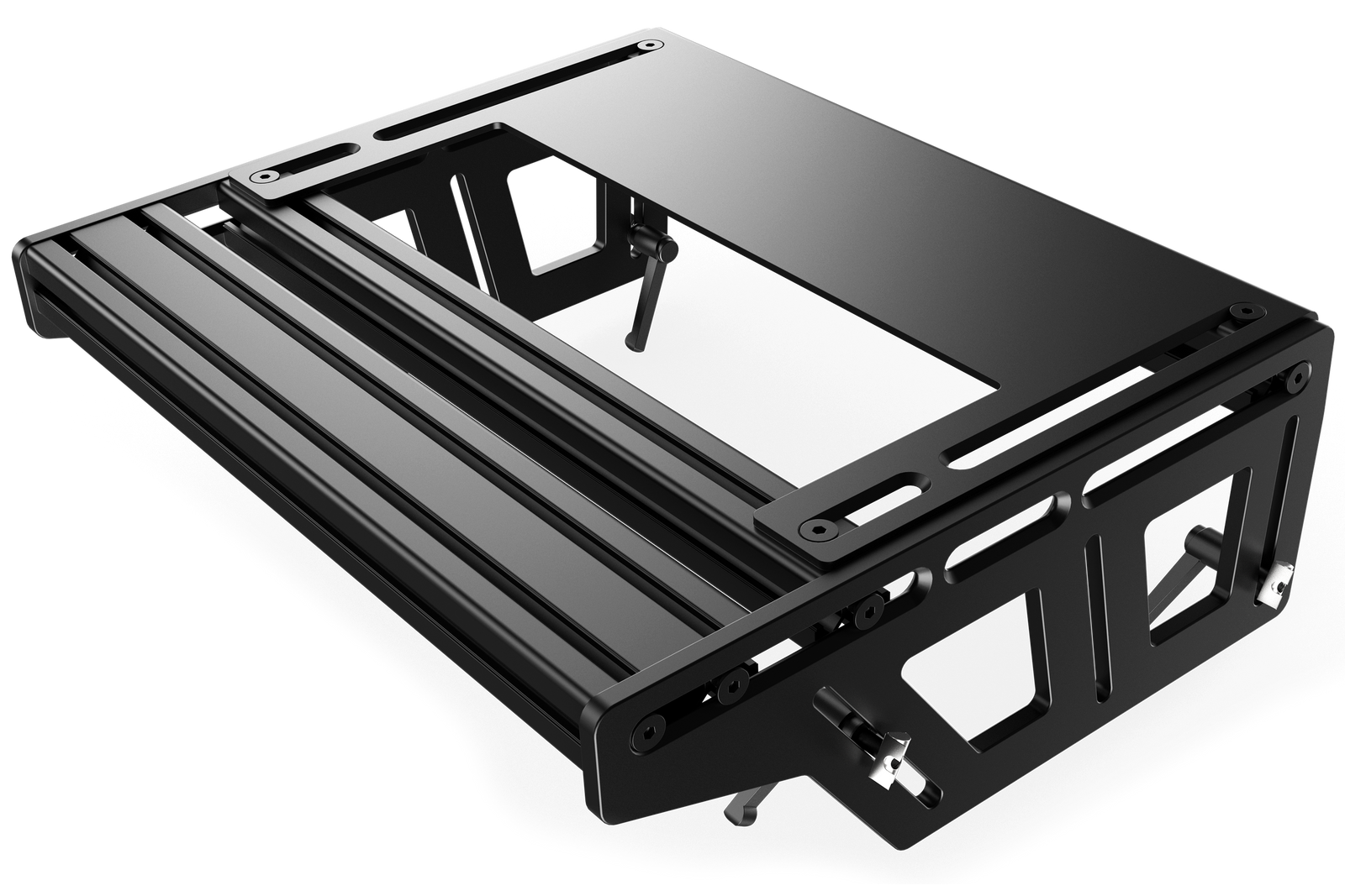 Gaming Simulator Mounts | Sim Racing Hardware Provider Australia