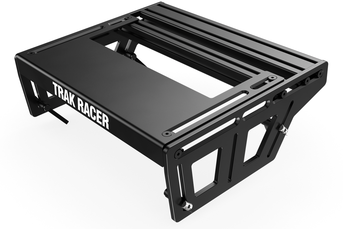 Gaming Simulator Mounts | Sim Racing Hardware Provider Australia