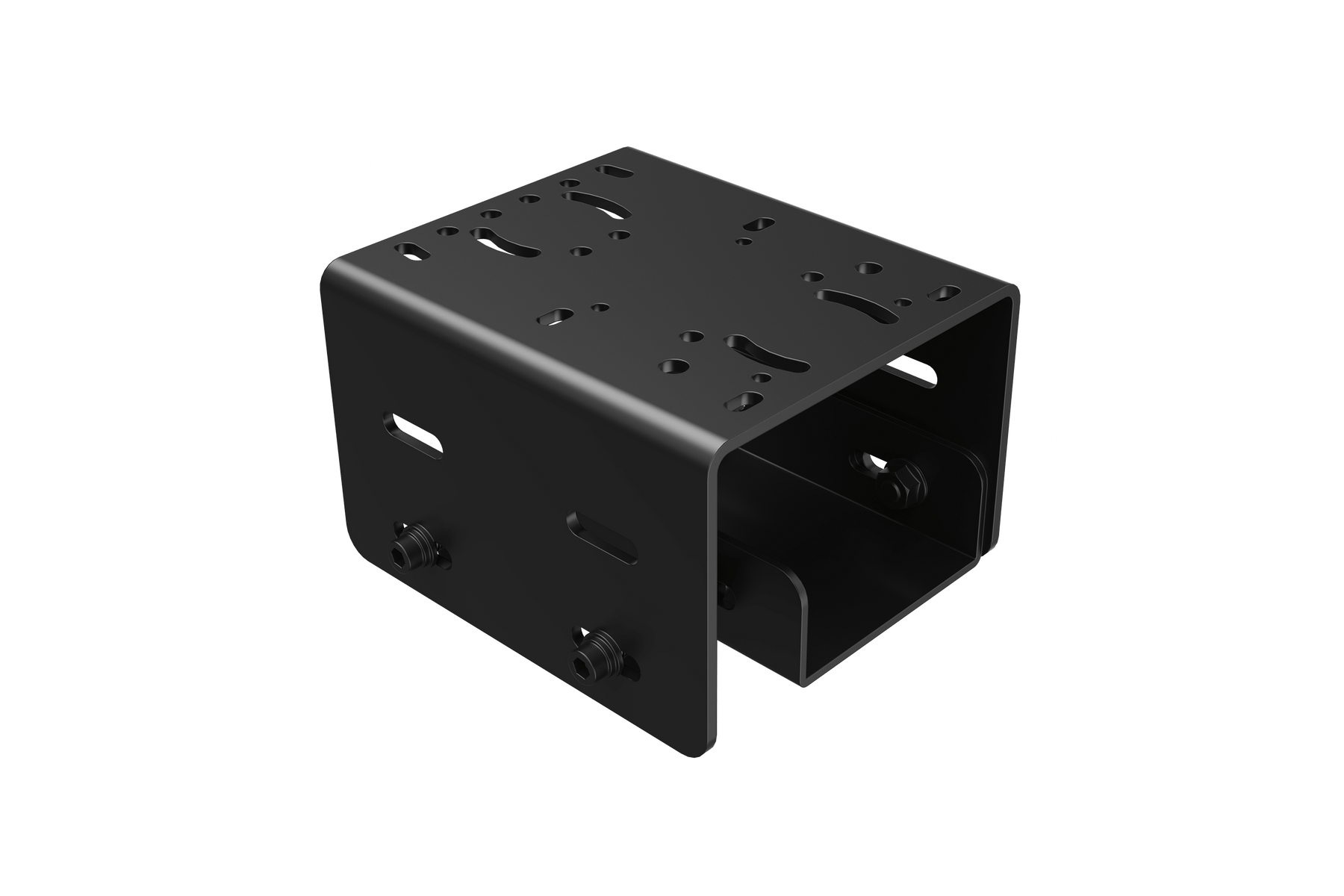 TR-One Gen2 Universal Shifter Mount for 40mm wide Aluminium Profile