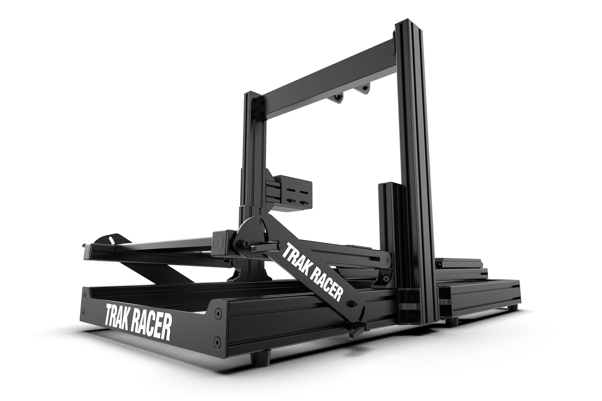 TR80S RACING SIMULATOR