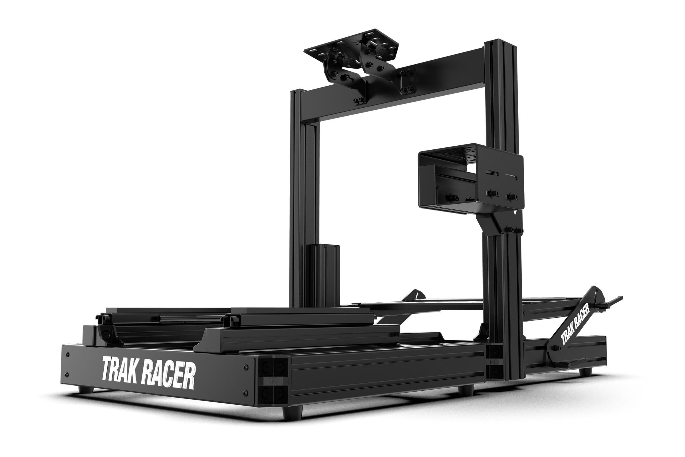 TR80S RACING SIMULATOR