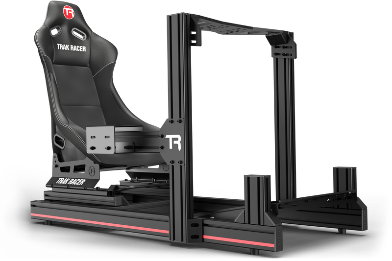All Racing and Flight Simulator Gears | Simulator Racing Platform ...