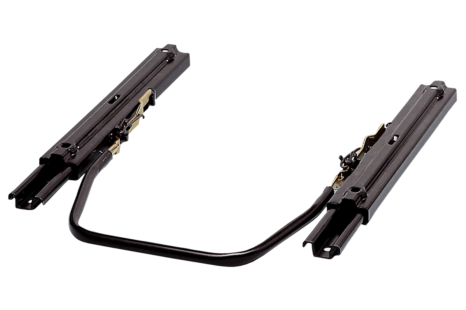Universal Dual-Lock Seat Slider Kit