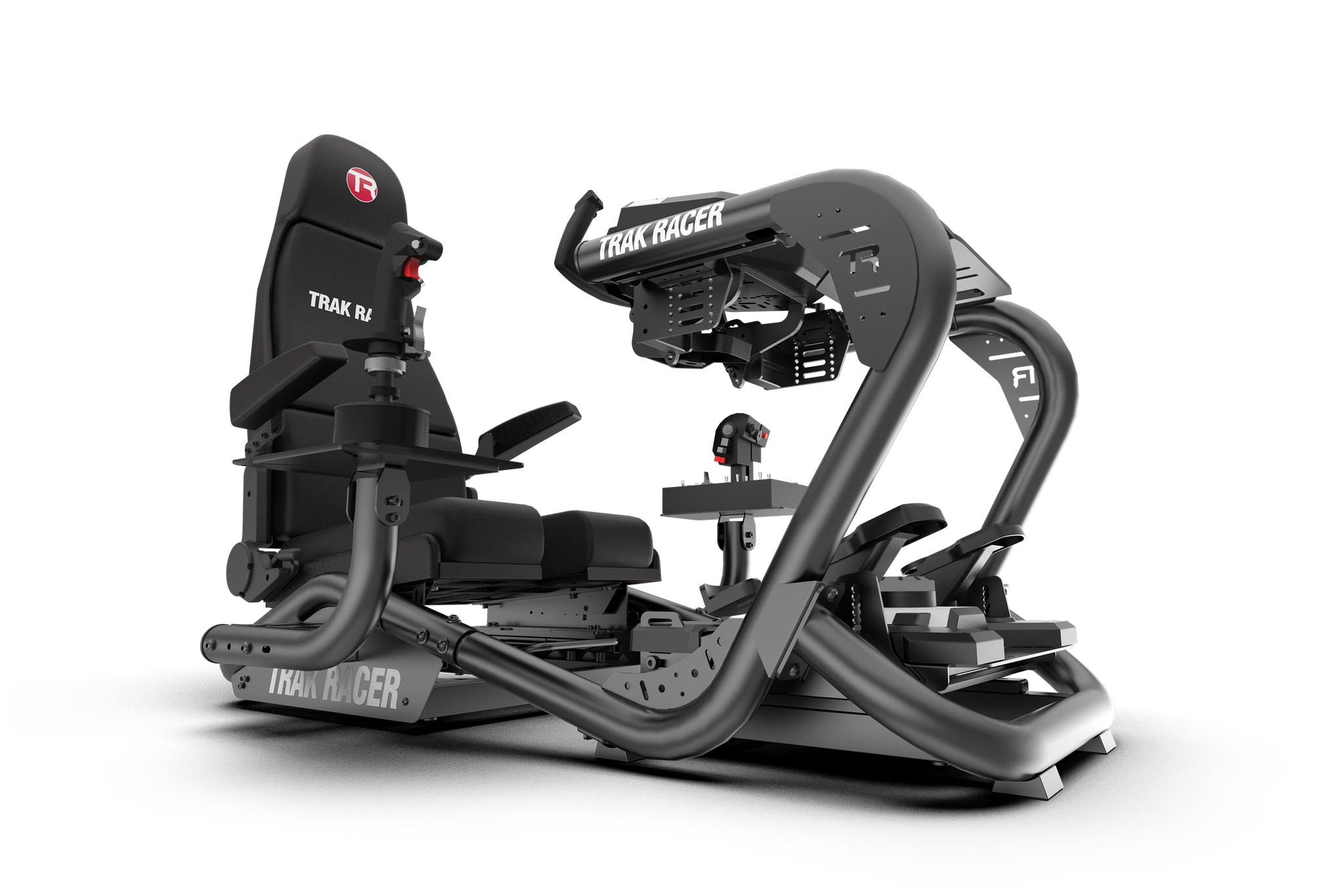 TR8 Pro Flight with Flight Seat