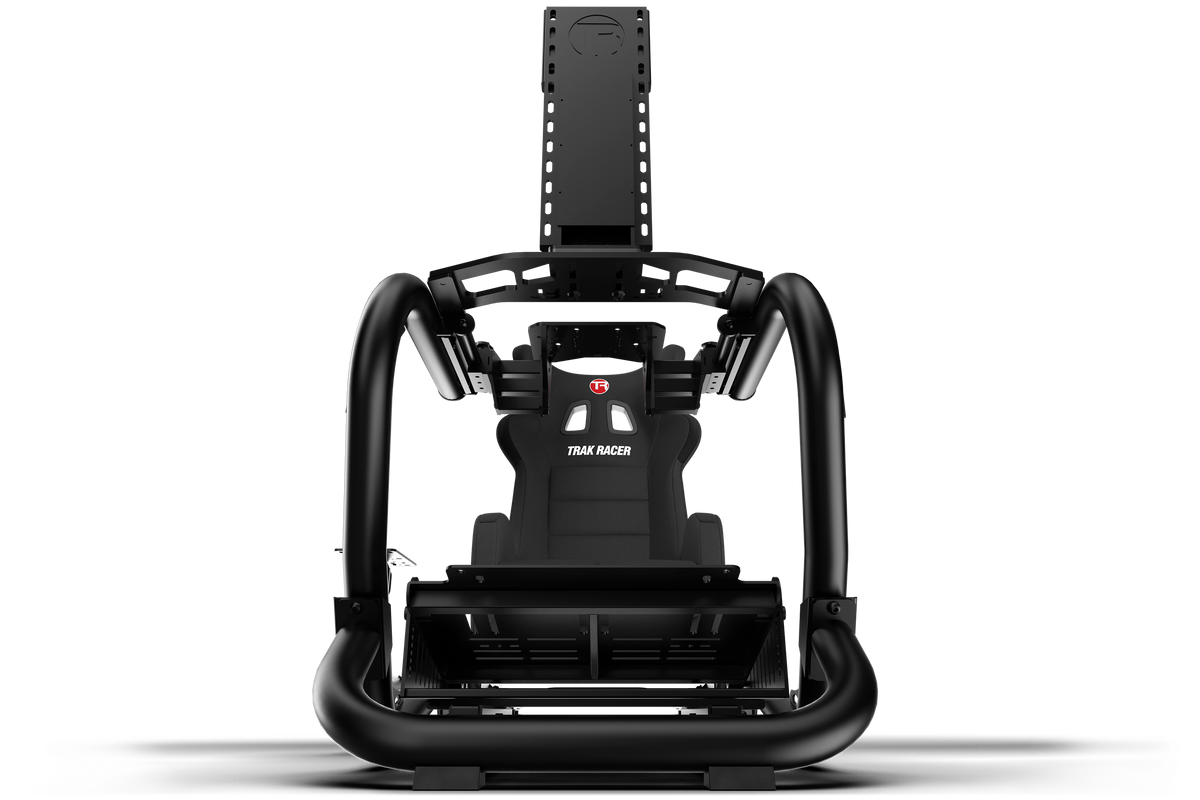 TR8 Pro Flight Simulator