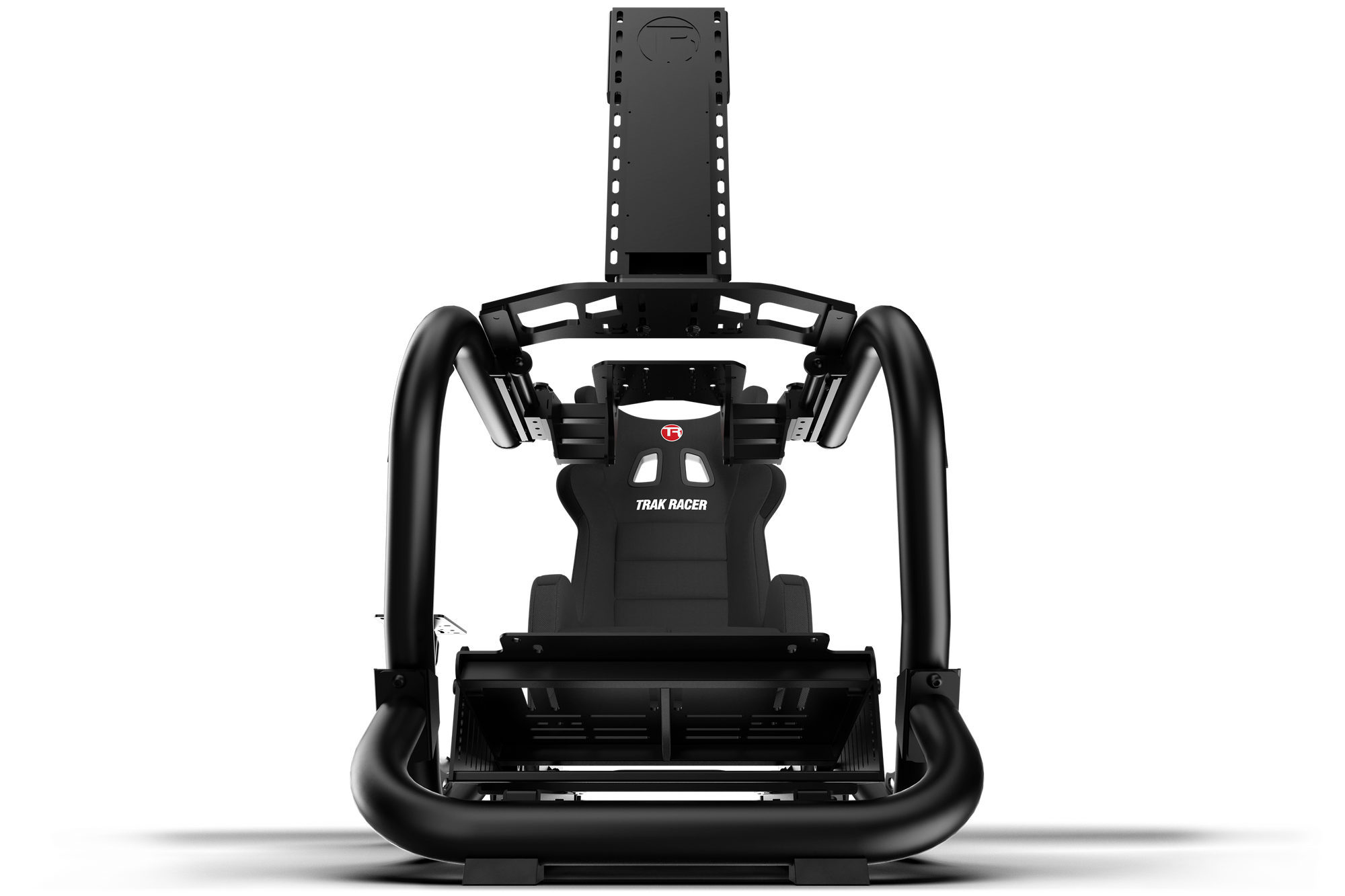 TR8 Pro Flight Simulator