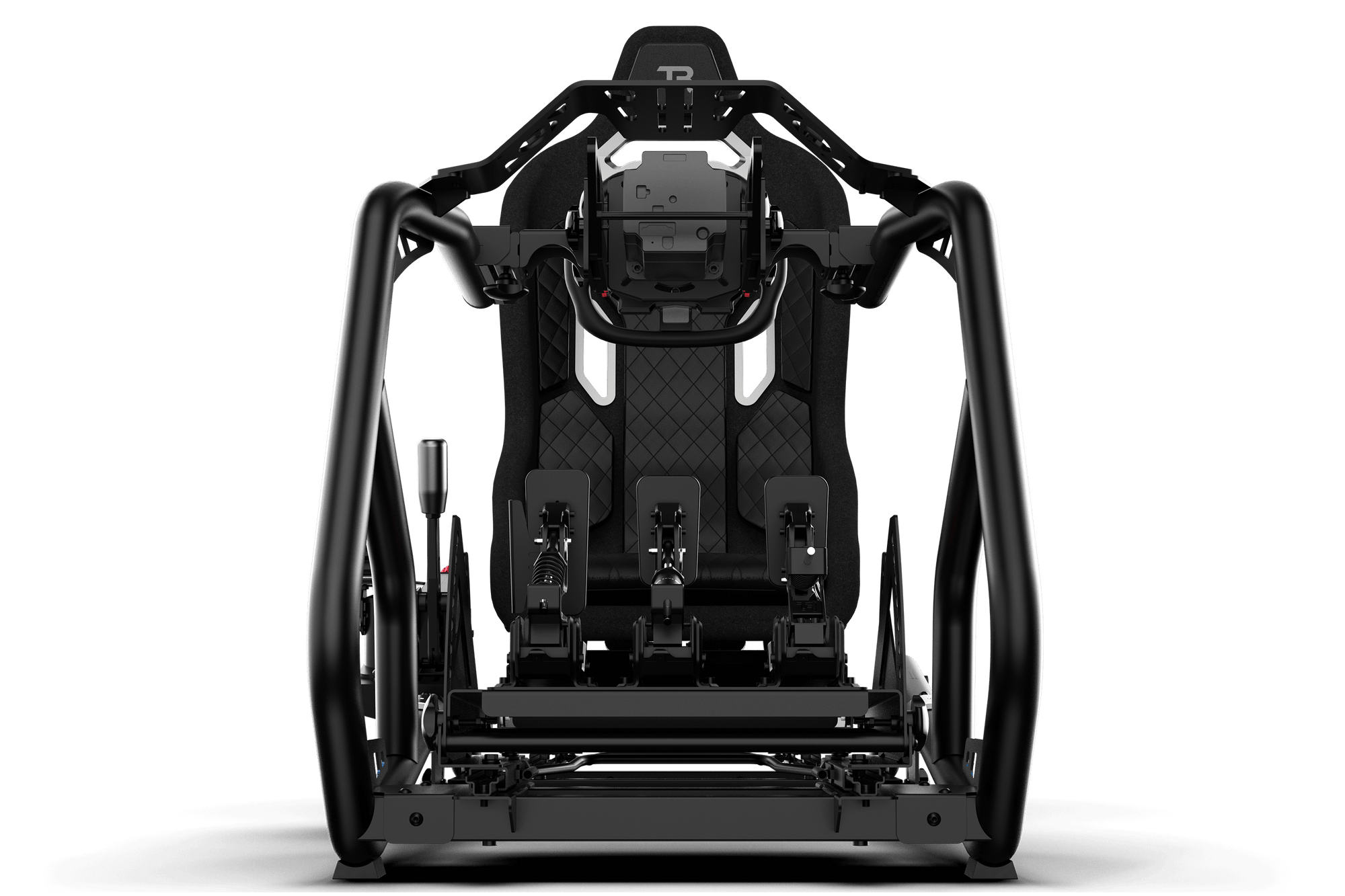 Alpine Racing TRX Black