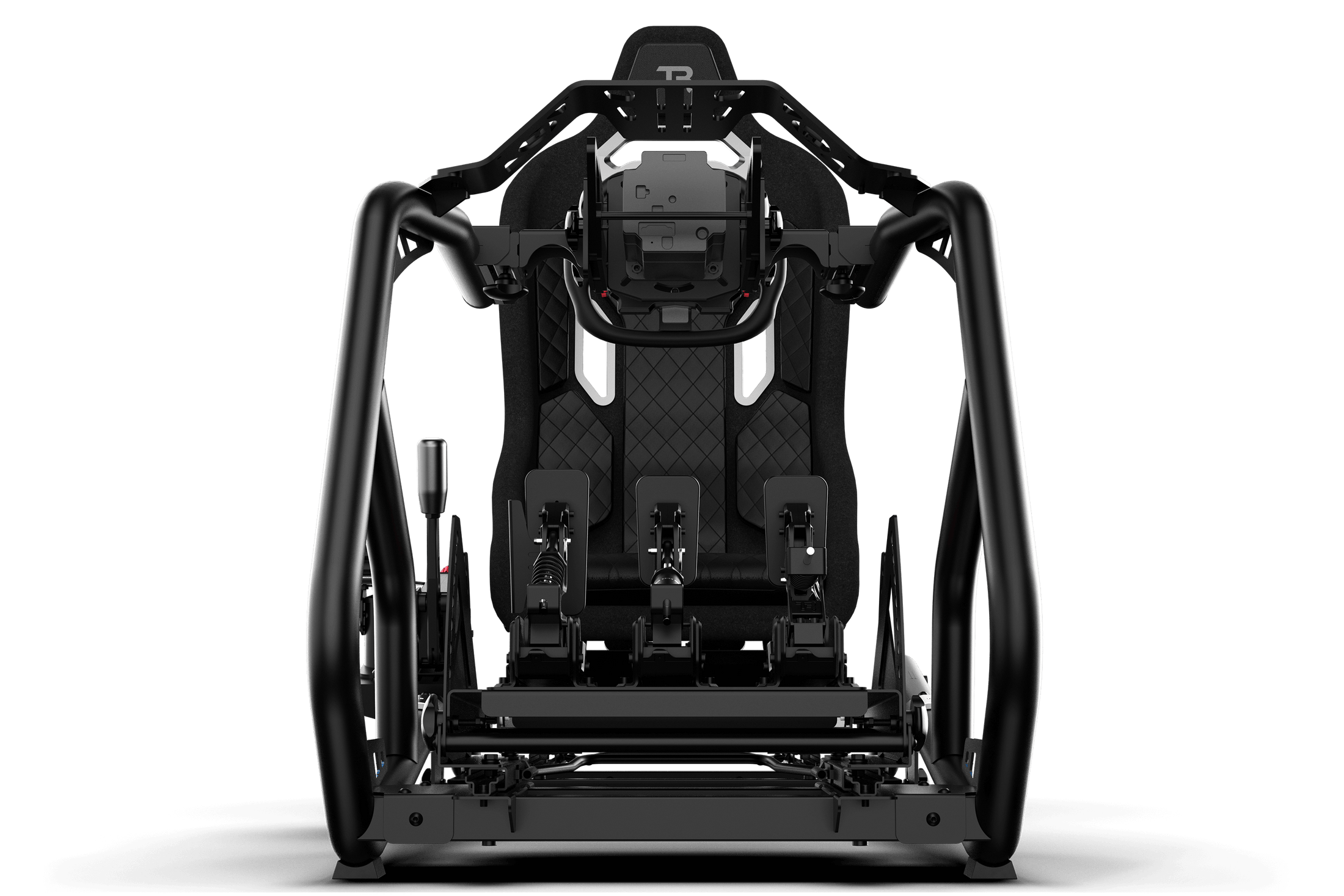 Alpine Racing TRX Black