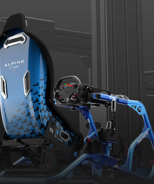 Racing Simulators - Sim Rigs Australia | Trak Racer