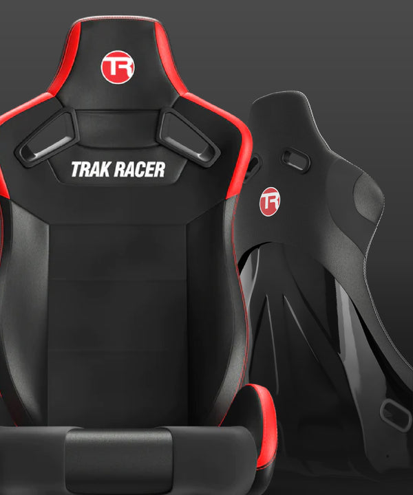 Racing Simulators - Sim Rigs Australia | Trak Racer