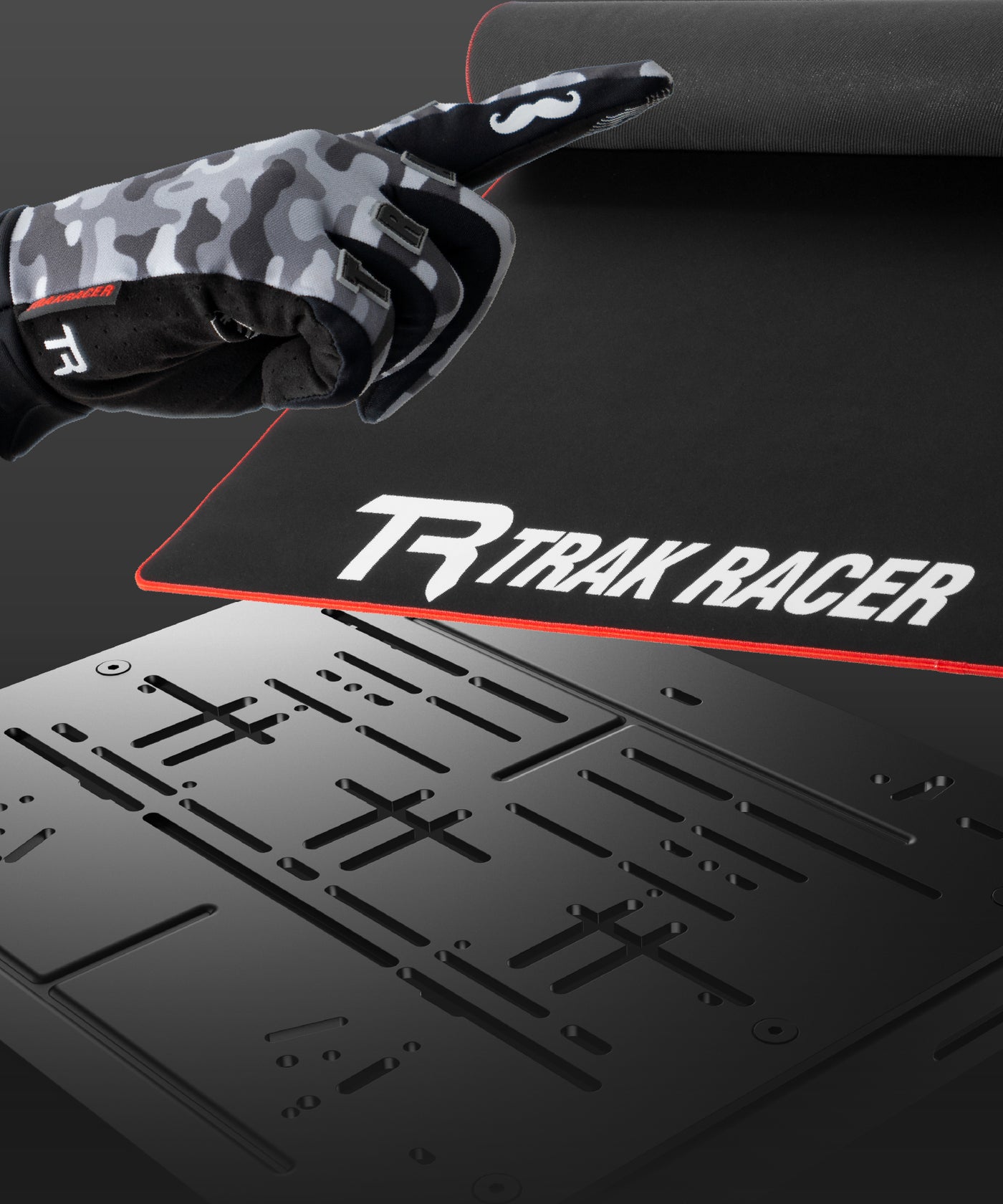 Racing Simulators - Sim Rigs Australia | Trak Racer