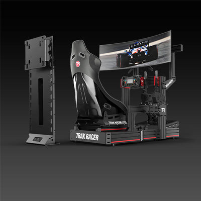 Gaming Simulator Monitor Stands | Sim Racing Hardware Provider Australia