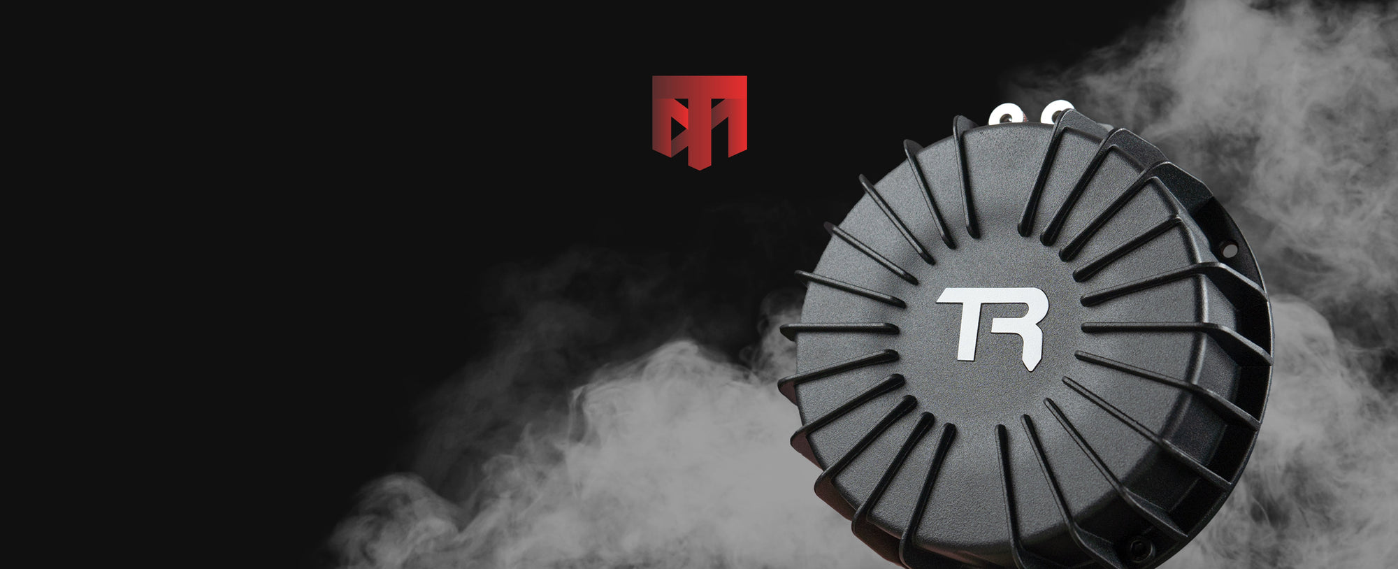 New TDM Landing page