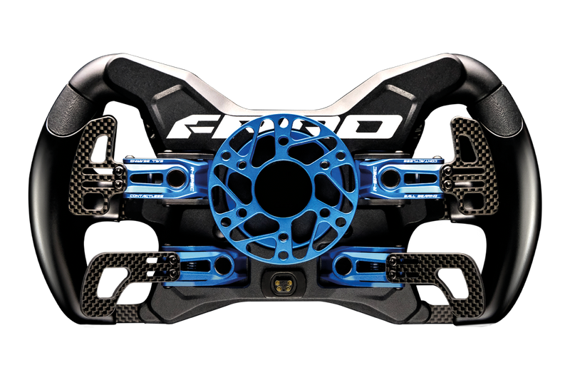 Cube Racing and Flight Simulator Controls | Sim Racing Platform ...