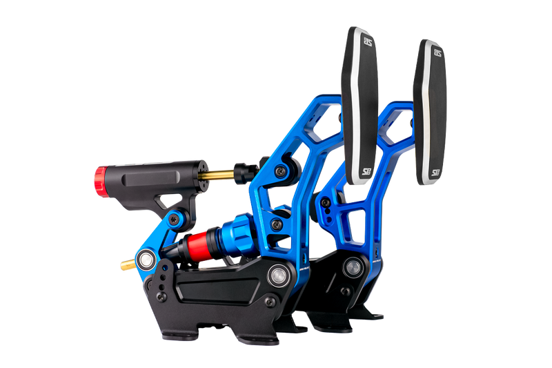 Cube Racing and Flight Simulator Controls | Sim Racing Platform ...