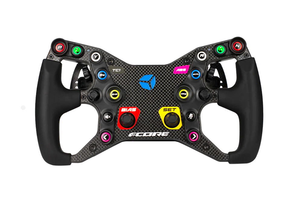 Sim Racing Pedals - Racing Simulator Pedals | Trak Racer