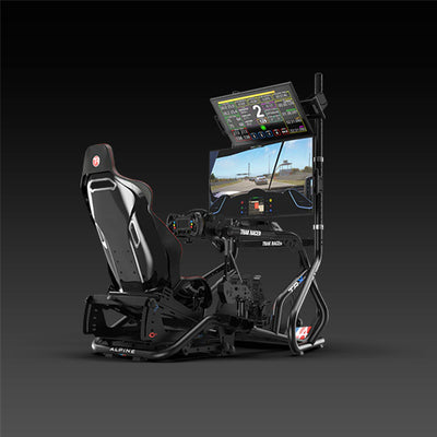 Gaming Simulator Monitor Stands | Sim Racing Hardware Provider Australia