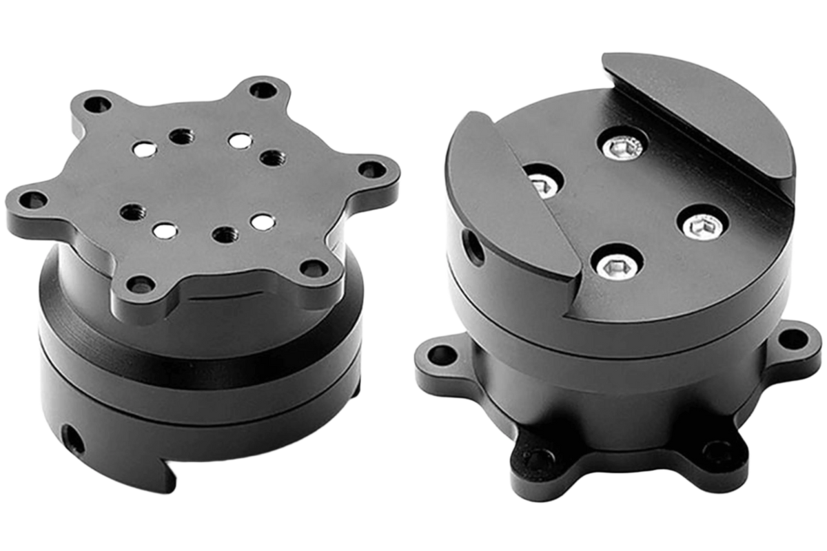 Simucube Simulator Products | Sim Racing Hardware Provider Australia