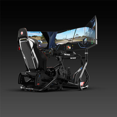 Gaming Simulator Monitor Stands | Sim Racing Hardware Provider Australia
