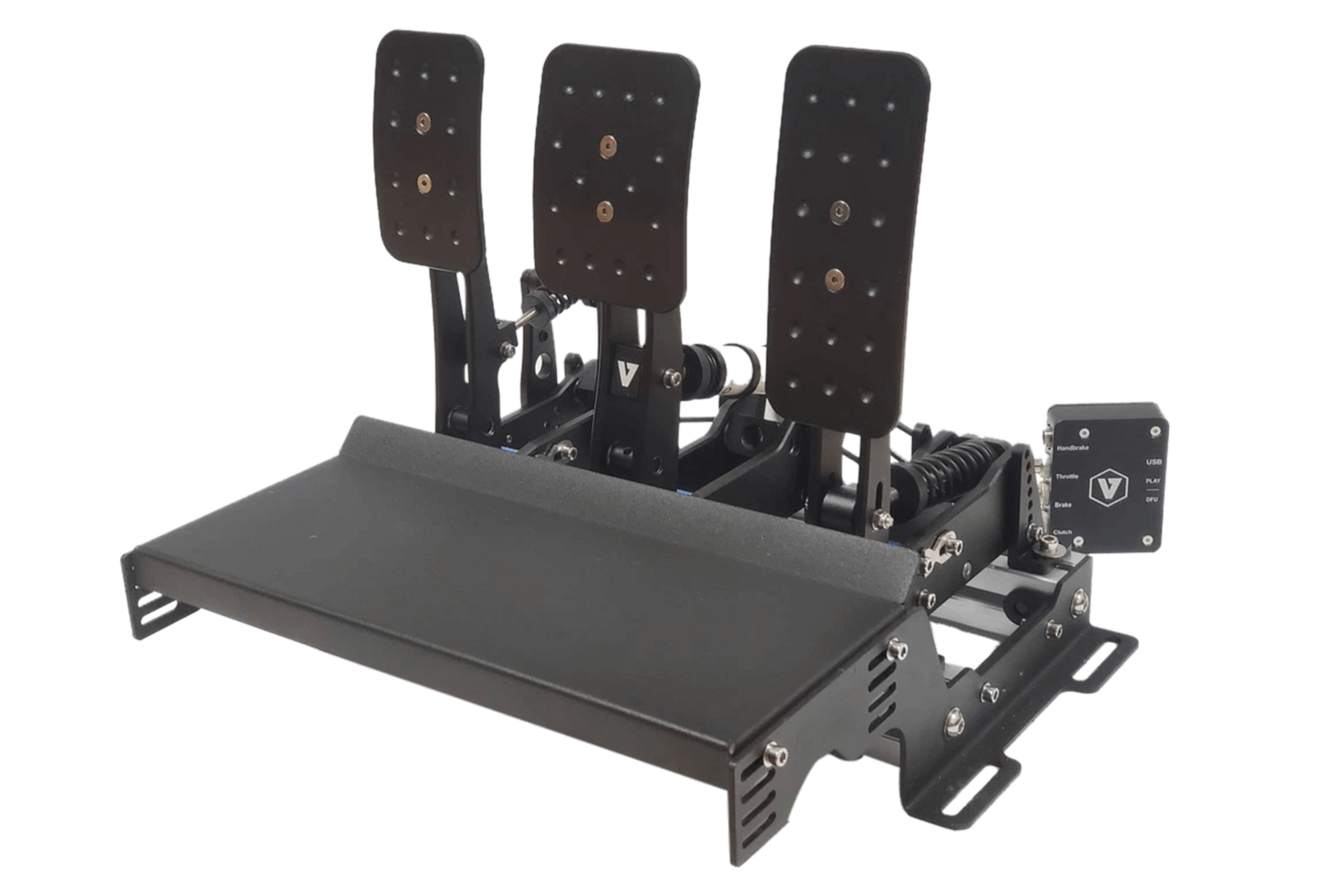 Ready 2 Race TR8 PRO RACING SIMULATOR (SPORT BUNDLE)