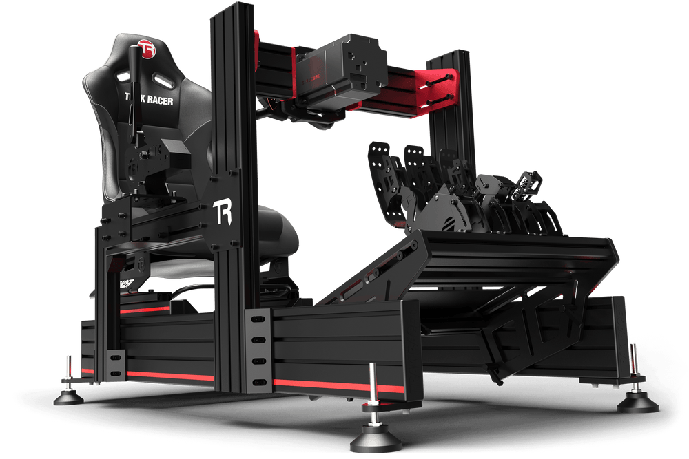 Buy Racing Simulator Cockpits | Trak Racer AU