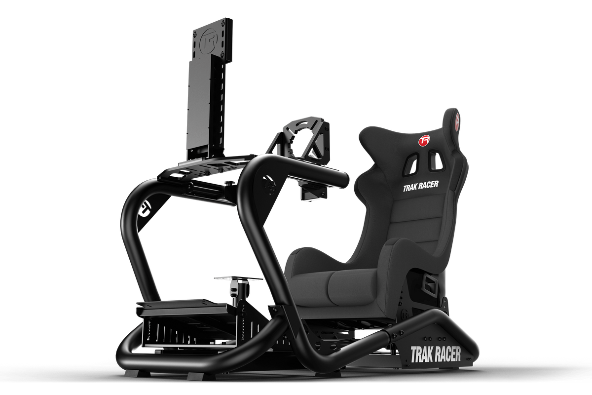 Ready 2 Race TR8 PRO RACING SIMULATOR (SPORT BUNDLE)