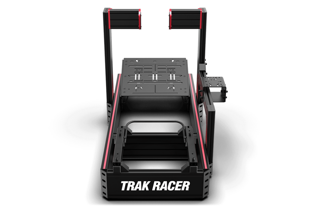 Buy Racing Simulator Cockpits | Trak Racer AU